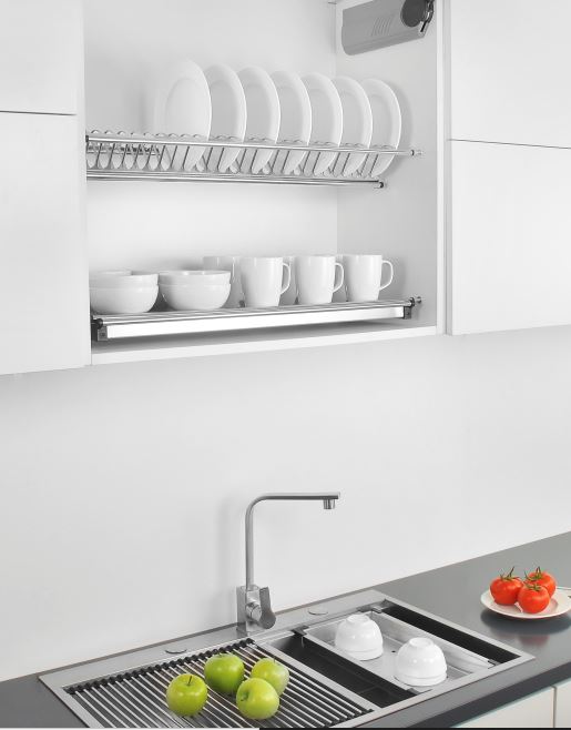 DISH RACKS (GTPT) - ARCAIN