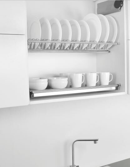 DISH RACKS (GTPT) - ARCAIN