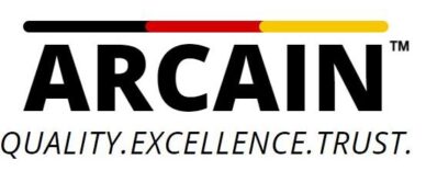 BOTTLE PULLOUTS - ARCAIN